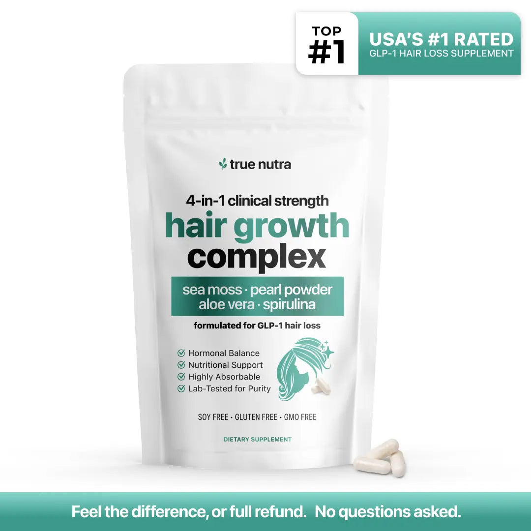 [ONE-TIME OFFER] Buy One, Get TWO FREE – True Nutra