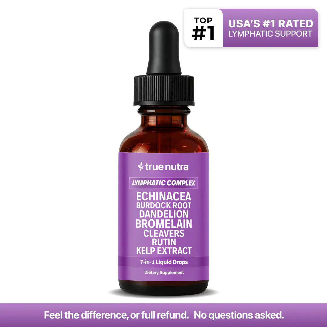 [ONE-TIME OFFER] Buy One, Get THREE FREE – True Nutra